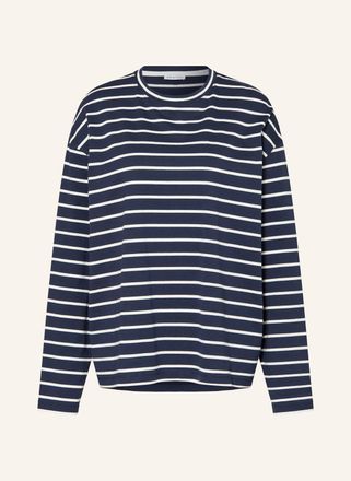 Mrs & Hugs Mrs & Hugs Longsleeve blau