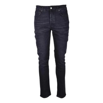 Haikure Baumwoll Elastan Jeans - - Jeans - Herren - Schwarzk - W31