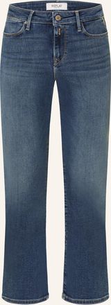 Replay Straight Jeans Zolie blau