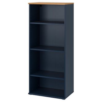 IKEA SKRUVBY B&uuml;cherregal