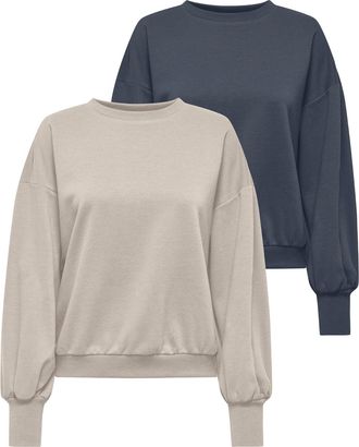 Only Sweatshirt ONLBrooke