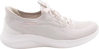 Skechers Femme, Chaussures, Beige, Taille: 38 EU Baskets