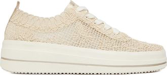 Remonte Sneakers Remonte CEO-D1C14-60 Hellbeige