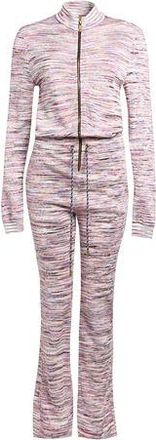 Missoni COMBINAISONS - Combinaisons enti&egrave;res sur YOOX.COM