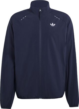 adidas Jacke Tech Trefoil Essentials