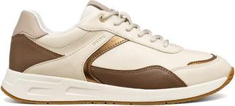 Geox Sneakers D Bulmya D65NQA 0BC9B C5V5A Beige