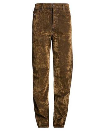 Diesel BAS - Pantalons en jean sur YOOX.COM