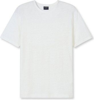 Olymp T-Shirt OLYMP Casual Wirk, T-Shirt