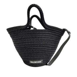 Balenciaga Pre-owned Ibiza - Femme - Pre-owned - Noir - Taille: ONE Size