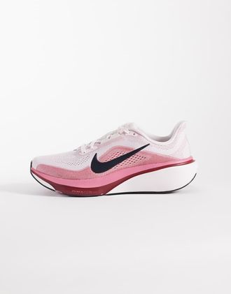 Nike Air Zoom Pegasus 42 - Baskets - Rose