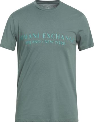A|X Armani Exchange TOPS - T-shirts auf YOOX.COM