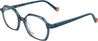Etnia Barcelona Dice 46O pt - - Accessories - unisex - Blau - 46 MM