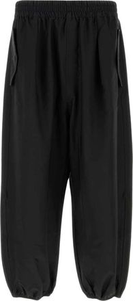 adidas Homme, Sport, Noir, Taille: M Pantalon de surv&ecirc;tement en serg&eacute;