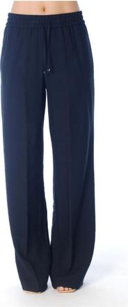 Dondup Femme, Pantalons, Bleu, Taille: W29 Marisol Jogger
