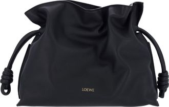 Loewe Mittlere Handtasche Flamenco Clutch