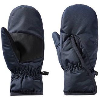 Jack Wolfskin Kinder Handschuhe EASY ENTRY MITTEN K