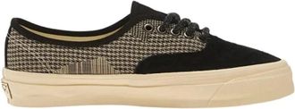 Vans unisex, Chaussures, Noir, Taille: 38 1/2 EU LX Authentic 44