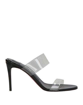 Christian Louboutin SCHUHE - Sandalen auf YOOX.COM