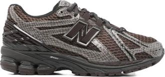 New Balance Homme, Chaussures, Brun, Taille: 44 1/2 EU 1906R Baskets
