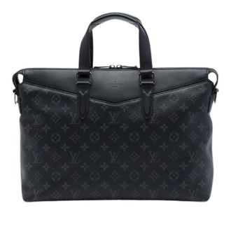Louis Vuitton Pre-owned Explorer - - Pre-owned - Herren - Schwarzk - ONE SIZE