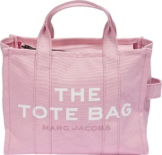 Marc Jacobs Femme, Sacs, Rose, Taille: ONE Size Medium Traveller Tote