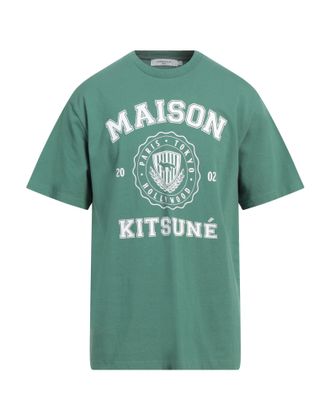 Maison Kitsun&eacute; TOPS - T-shirts auf YOOX.COM