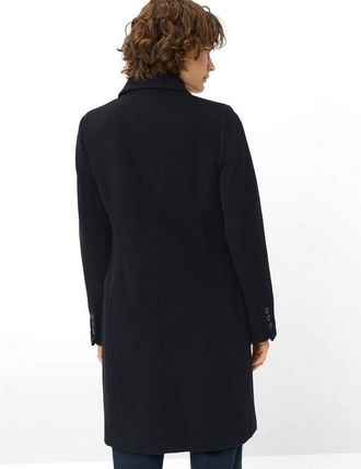 Fuchs Schmitt Outdoorjacke Style Wollmantel Latina