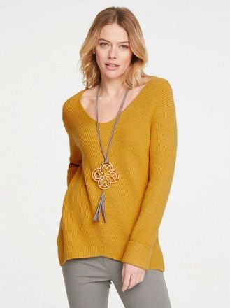 Heine Strickpullover Strickpullover