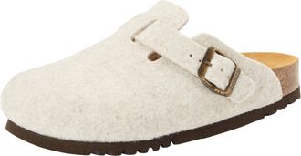 Scholl Damen FAE Sandale, beige, 41 EU