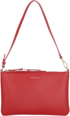 Coccinelle Femme, Sacs, Rouge, Taille: ONE Size C-Easy Bag
