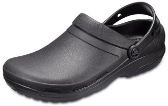 Crocs Unisexe Adulte Specialist II Clog Sabots, Black, 45/46 EU