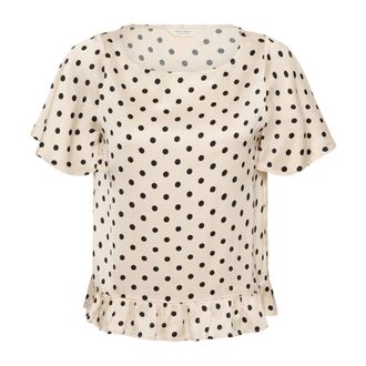 Part Two Blusen - - Blouses & Shirts - Damen - Beige - L