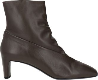 Del Carlo SCHUHE - Stiefeletten auf YOOX.COM