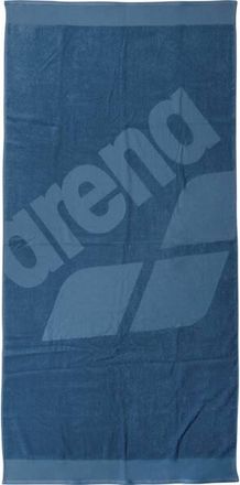 Arena Accessoire BEACH TOWEL LOGO