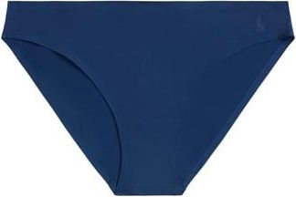 Polo Ralph Lauren Culotte seconde peau brod&eacute;e