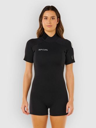 Rip Curl Trad Bz 22Fl Spr Neoprenanzug black
