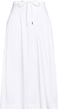 Pinko HOSEN & R&Ouml;CKE - Midi-R&ouml;cke auf YOOX.COM