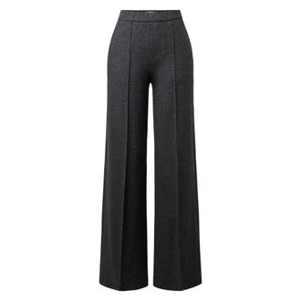 Drykorn Pantalon large Awning 10 - Femme - Pantalons - Brun - Taille: W25 L32