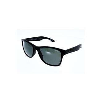 O'Neill SHORE 2.0, Noir mat avec verre cat 3 polaris&eacute;