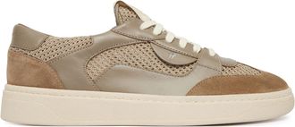 Giuseppe Zanotti Sneakers Giuseppe Zanotti RM60013 Dunkelbeige