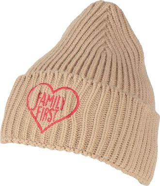 Family Fir$t Milano ACCESSOIRES - M&uuml;tzen & H&uuml;te auf YOOX.COM