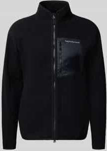 Peak Performance Fleecejacke mit Zweiwege-Rei&szlig;verschluss Modell NatureRush
