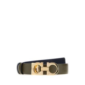 Ferragamo Damen, Accessories, Gr&uuml;n, 80 CMGr&ouml;&szlig;e