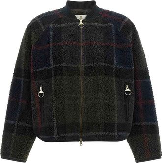 Barbour Bomber - Kirklees
