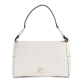 Ermanno Scervino Borsa con tracolla - - Bags - Damen - Beige - ONE SIZE