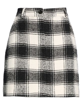 Essentiel HOSEN & R&Ouml;CKE - Minir&ouml;cke auf YOOX.COM