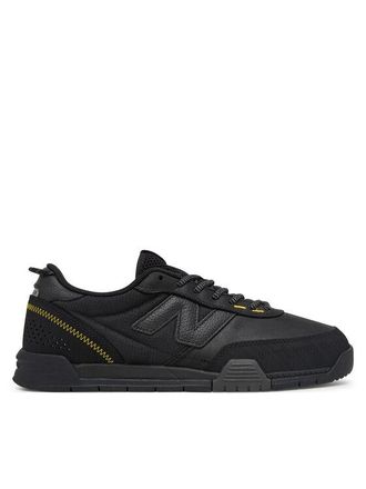 New Balance Sneakers UN440WAB Schwarz