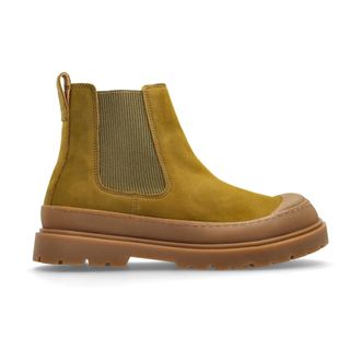 Birkenstock Prescott Slip On - - Shoes - Herren - Gr&uuml;n - 44 EU