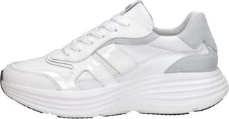 Red-Rag Femme, Chaussures, Blanc, Taille: 37 EU Baskets