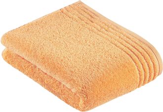 Vossen Handtücher Vienna Style Supersoft apricot - 2200